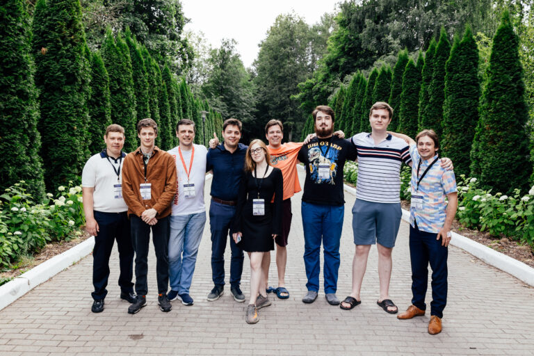 Homepage - The laboratory of quantum photodynamics